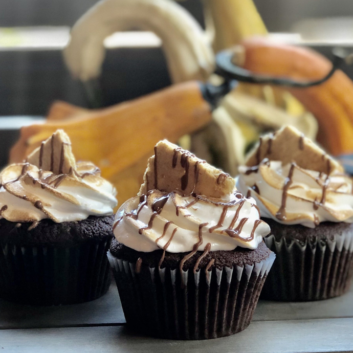 Order Cupcakes in Nashville – The Cupcake Collection