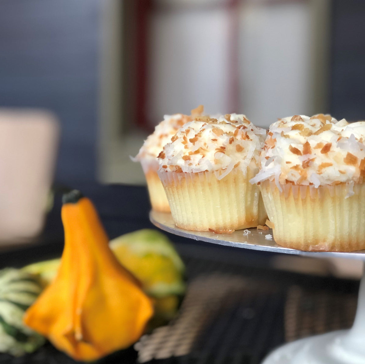 Nashville Pickup – The Cupcake Collection